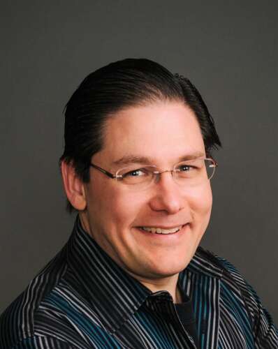 Michael Reiss: Candidate Profile