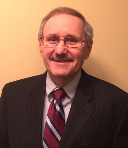 Kerry Pearson: Candidate Profile