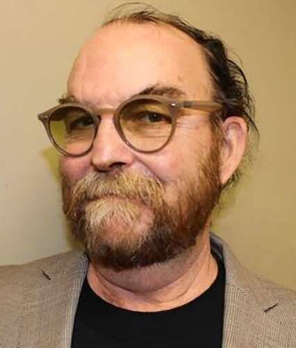 Daniel B. Pace: Candidate profile