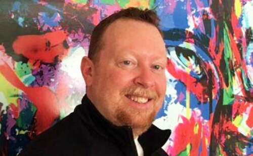 Local artist has solo show at Elmhurst Art Museum