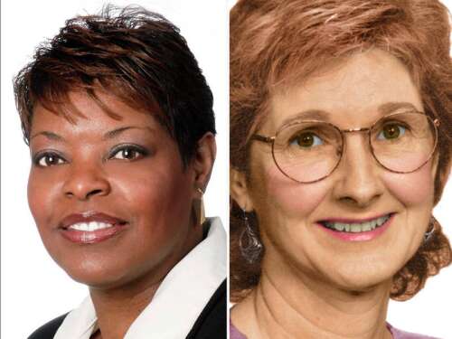 Endorsement: Sandy Wegman for Kane County recorder of deeds