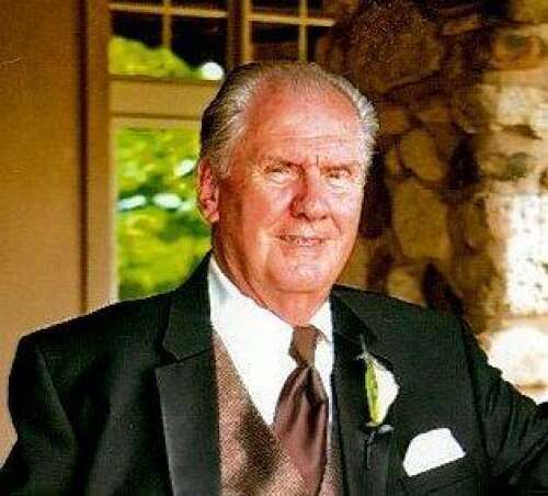 Bernard Thomas, 4 years: Candidate Profile