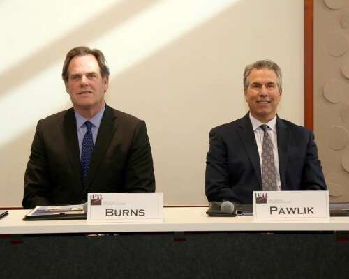 Daily Herald endorsement: Burns for Geneva mayor