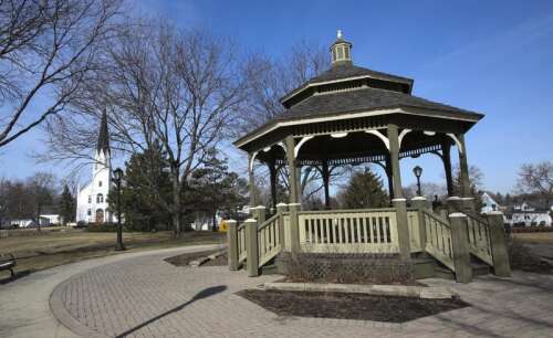 Neighborhood profile: Historic downtown Itasca