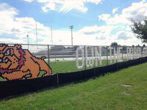 Batavia High ready to play on new field