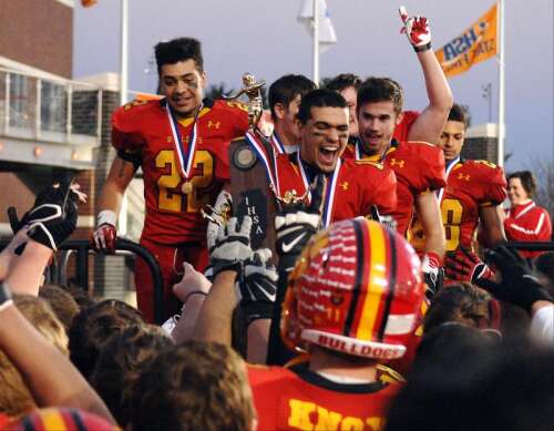 5 high school football teams that would have been a hit on ‘Hard Knocks’