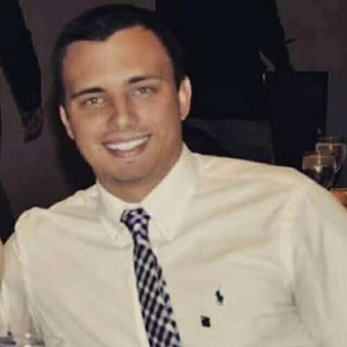Brian Byrne: Candidate Profile
