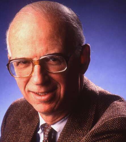 Washington Post columnist David Broder dead at 81