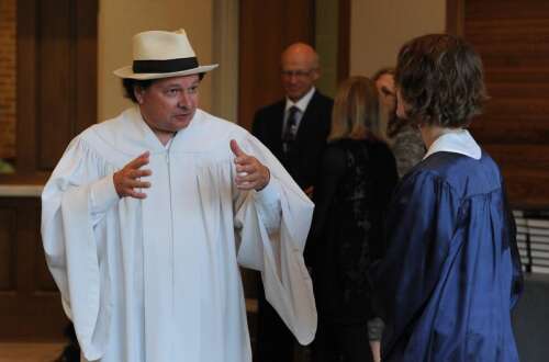 'No reason to be sad. ... Reason to be proud': Jewish congregation ...