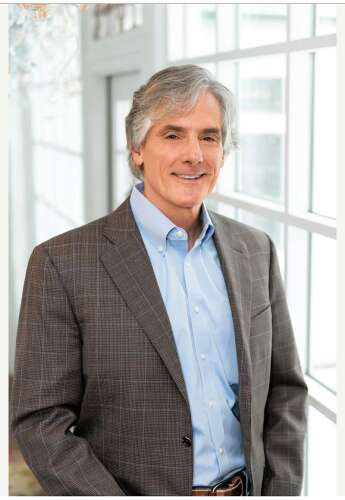 Brian Enochs: 2023 candidate for Libertyville trustee