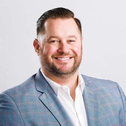 Steve Weber: 2025 candidate for St. Charles City Council Ward 5