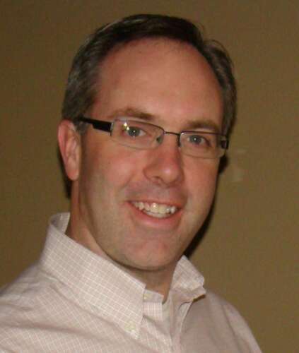 Bryan C. Mueller, 4 years: Candidate Profile