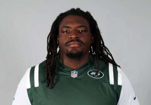 Jets' Watts is son of military parents, student of world