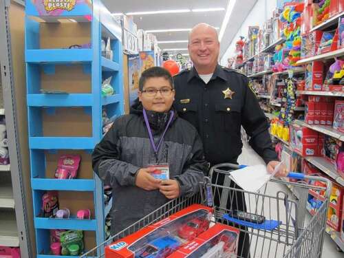 After no-confidence vote from officers, Wheeling police chief to step down