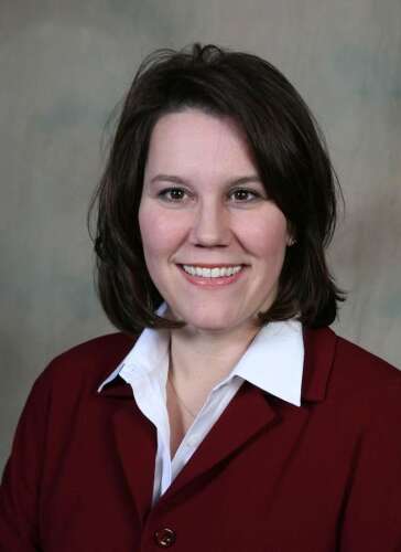 Volo's Burnell Russell, Lindhurst's Susan Lahr say they won't seek re ...