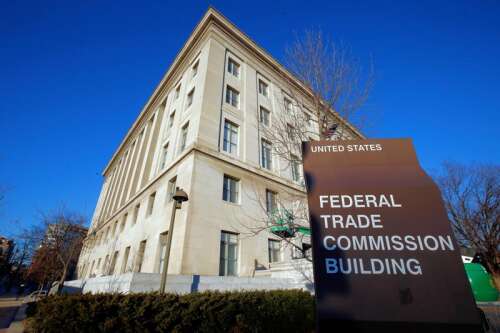 What proposed Federal Trade Commission rule on non-competes means for ...