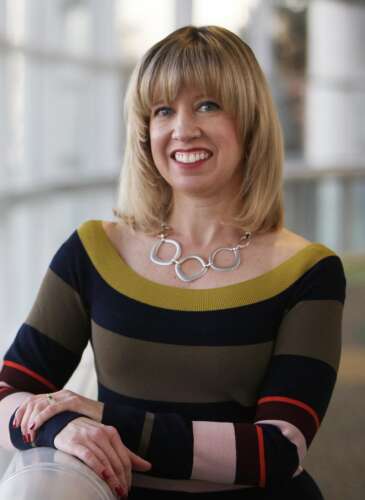 Christine Fenne: Candidate Profile