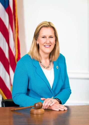 'No! Not us': Highland Park Mayor Nancy Rotering recalls July 4 ...