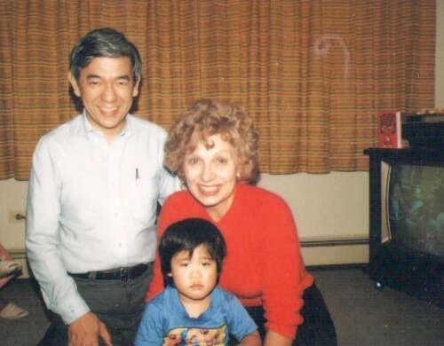 Leaders & Legacies: Kenneth Moy Sr. and Patricia Moy, dedicated to ...