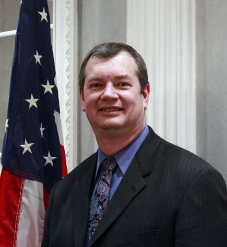 Brian Krajewski: Candidate Profile