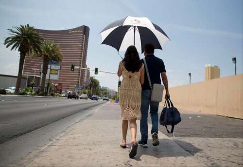 Why this heat wave’s so scary and what’s behind it