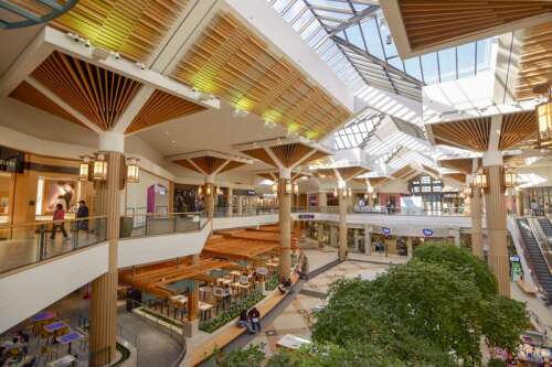 End of a retail era: Stratford Square Mall to close next month