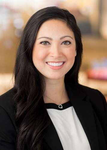 Cozen O'Connor attorney Elizabeth Olivera named to National Filipino ...