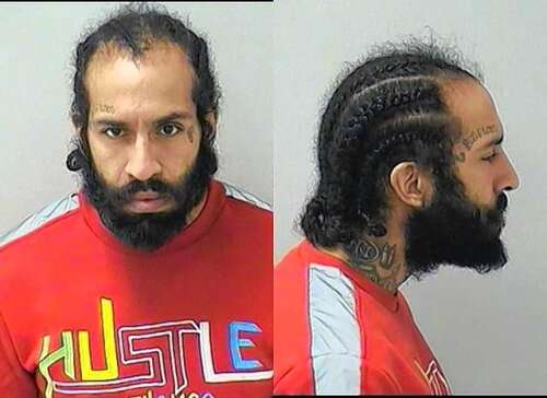 Indiana man gets 12-year prison sentence on Kane County gun charges