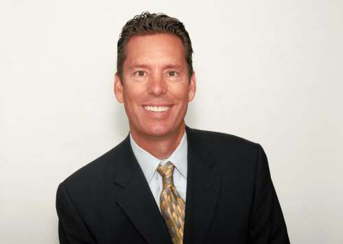 Jim Caffrey: Candidate Profile