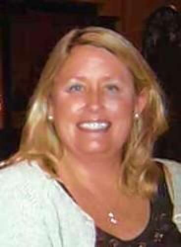 Carrie F. Carr: Candidate profile