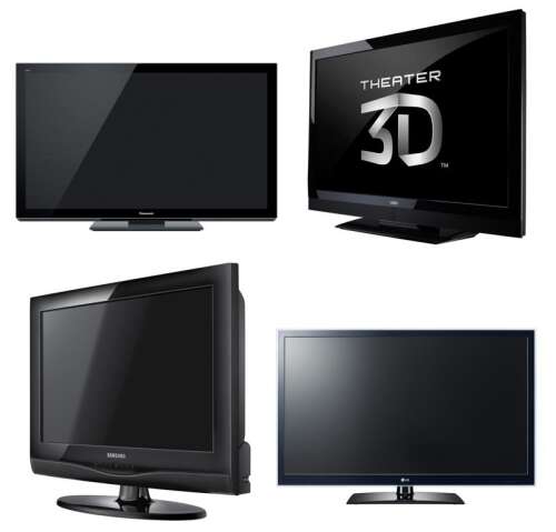 Top TV gifts to give for Christmas