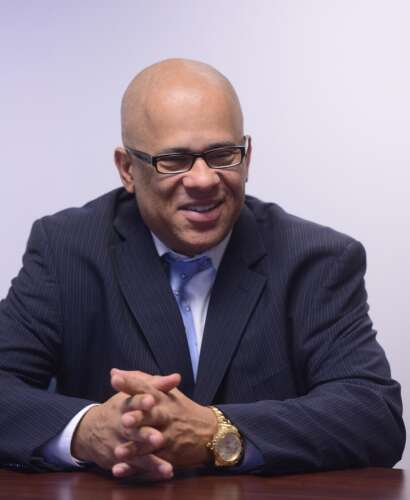 Hardiman: Gun restrictions, no public funds for private schools