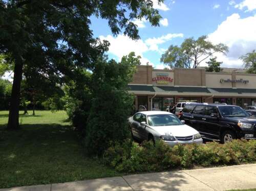 Palatine could dump vehicle stickers, maybe have utility bill fee or ...