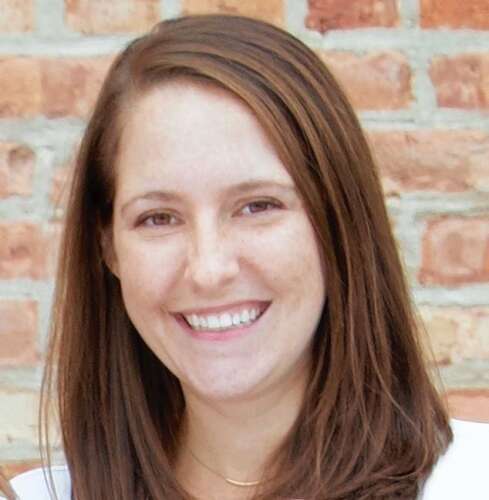 Mary Gibson: 2021 candidate for Naperville Park District board