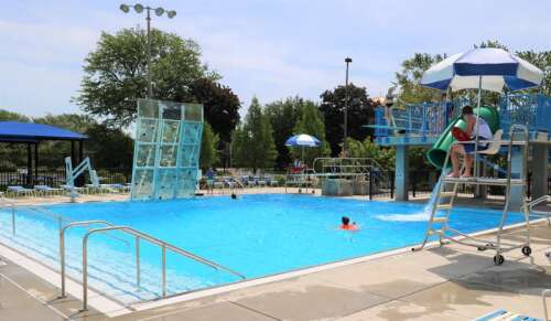 Early Bird Deals for Pool Passes End May 1 at Northbrook Park District