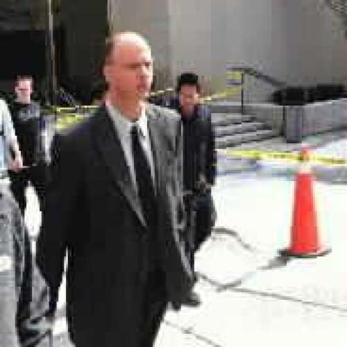 Video shown in Streamwood police brutality case as trial continues