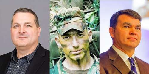 First Division Museum hosts panel with Task Force Ranger vets on 'Black ...