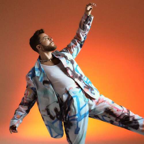 Northbrook pop singer JORDY navigates adulthood with upcoming album 'BOY'