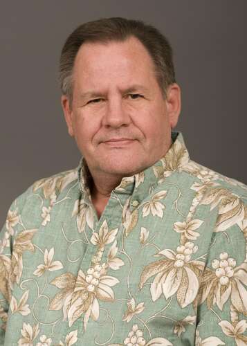 Roger Ramey: Candidate Profile