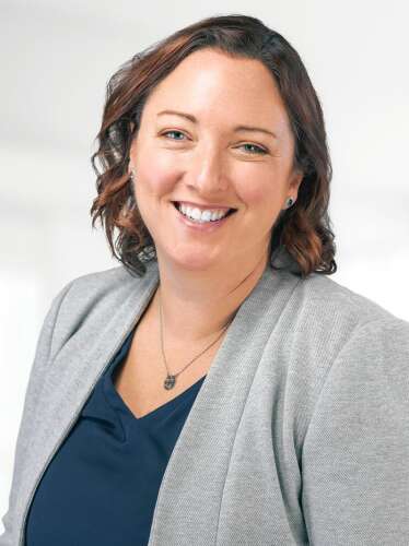 Lavelle Law welcomes attorney as a partner