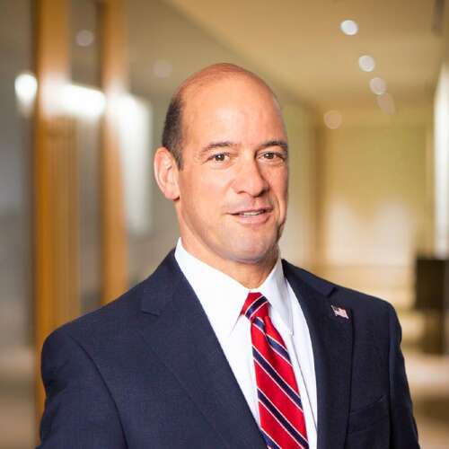 DuPage State's Attorney Robert Berlin to seek reelection