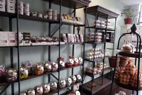 Craving something sweet? Indulge at these suburban shops