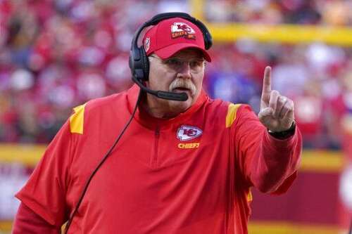 Chiefs set to welcome back 2 key defensive players vs 49ers