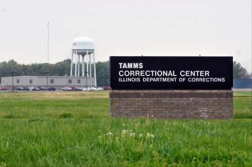 Inmate transfers from Tamms prison begin