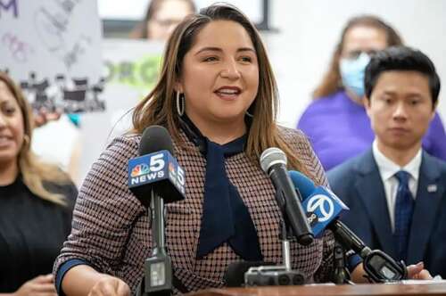 Immigration advocates celebrate election firsts, plan next steps for reform