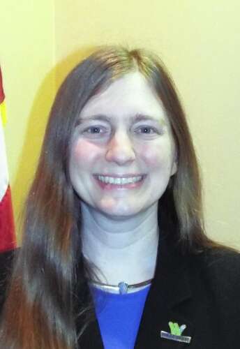 Leah Goodman: Candidate Profile