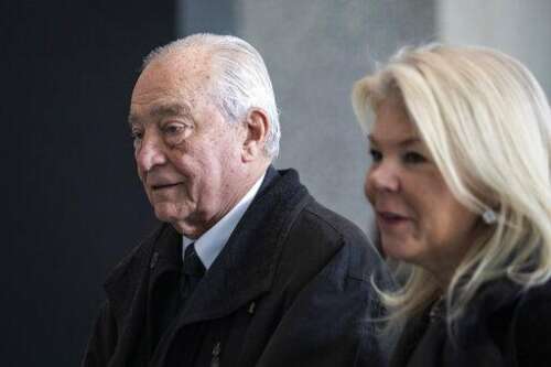 Chicago 'Council Wars' figure pleads guilty to tax crime