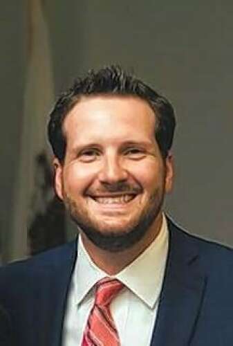 Adam R. Shores: candidate for Grayslake village trustee