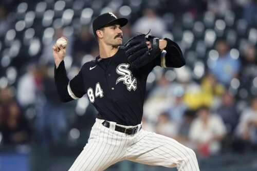 Chasing 100 losses: White Sox at 99 after falling to Padres