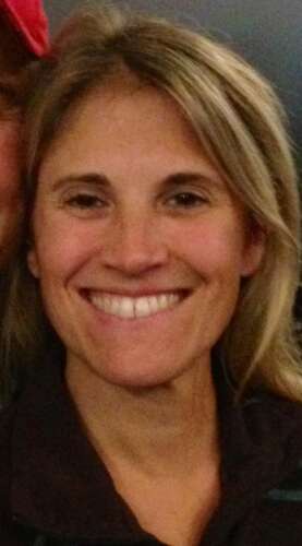 Kristin Massey: Candidate Profile